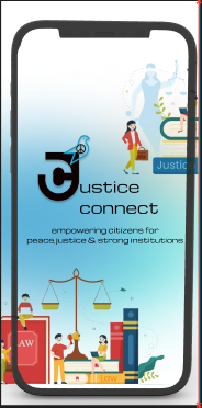 JUSTICE CONNECT | Devpost