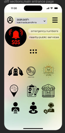 JUSTICE CONNECT | Devpost