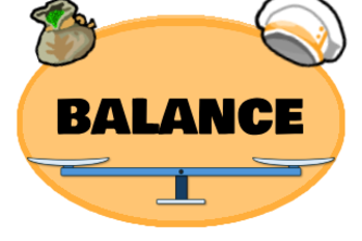 Balance | Devpost