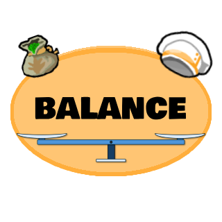Balance | Devpost