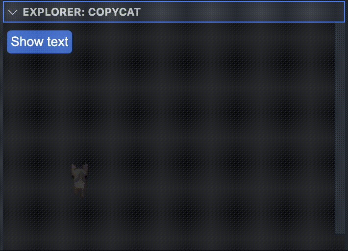 CopyCat | Devpost