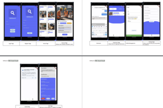 SkillSearch | Devpost