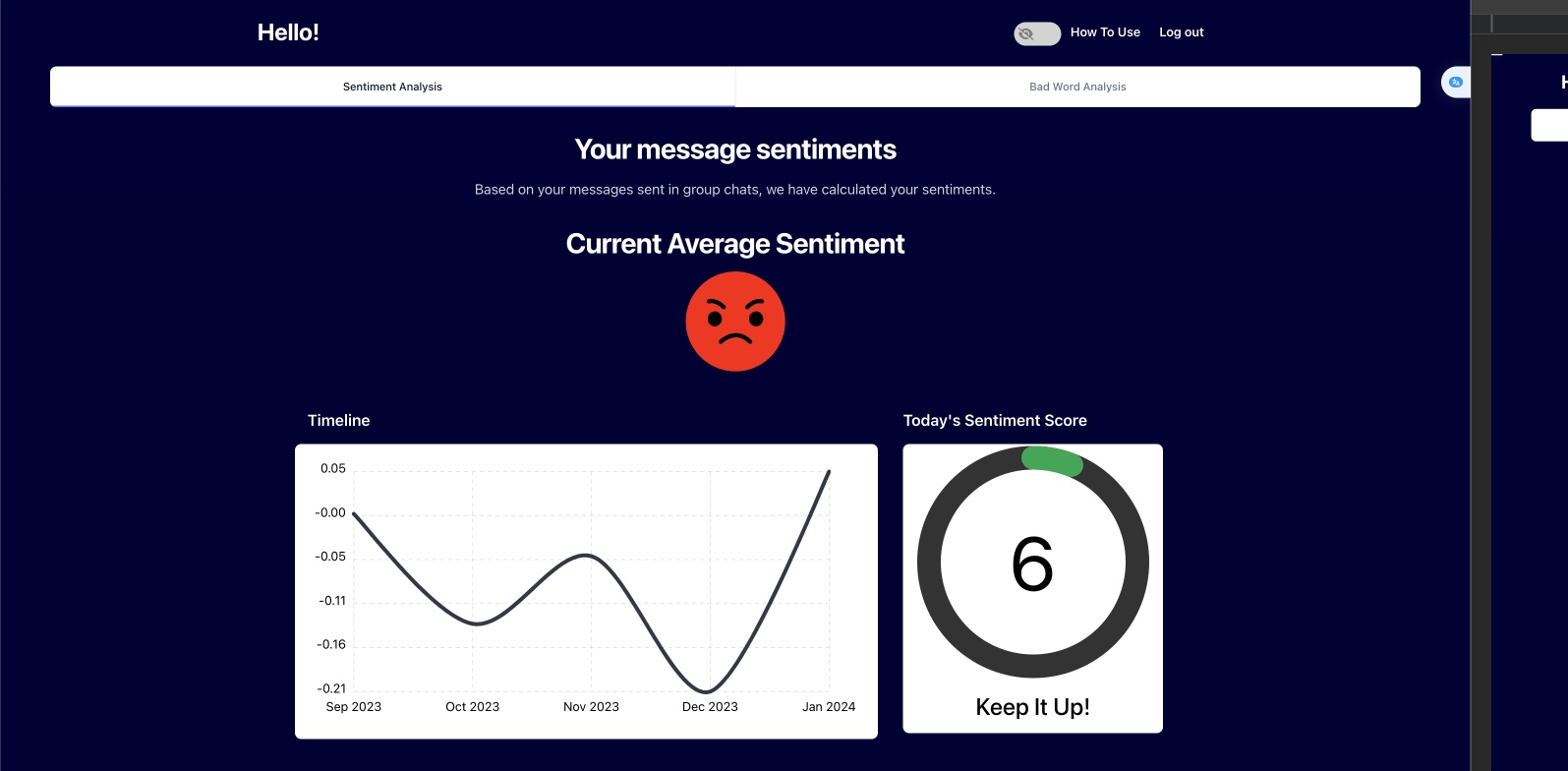 Be-nice Be-kind Optimum-Pride | Devpost
