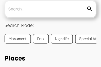 TravelMate Itineraries | Devpost