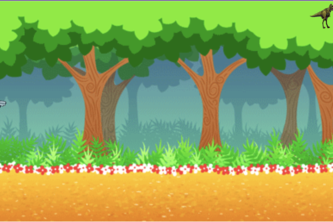 Reverse Dinosaur Game | Devpost