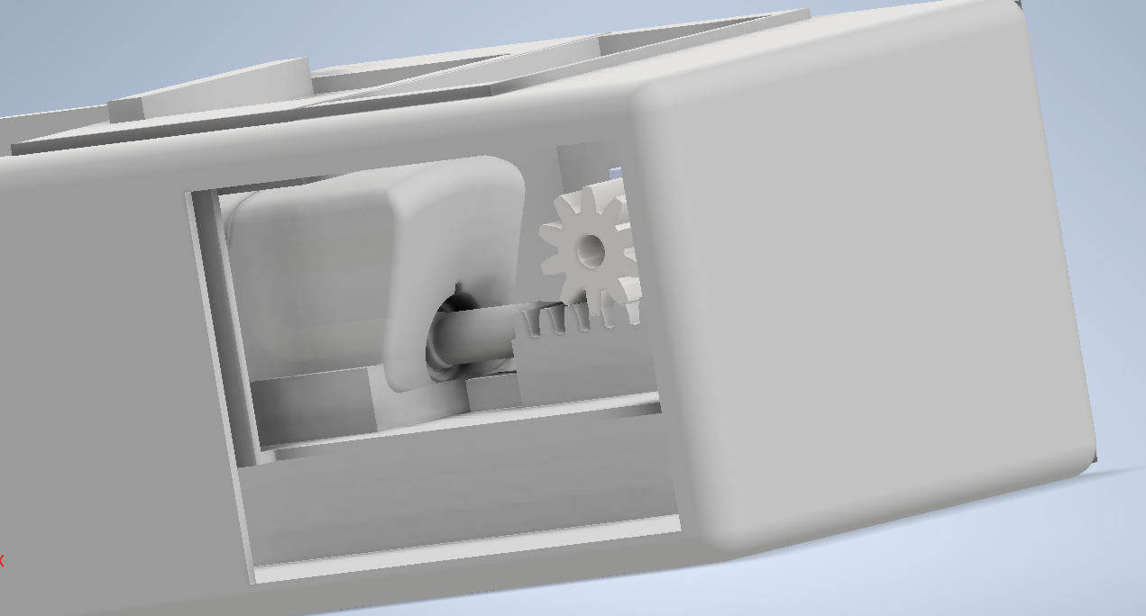 Cool Guys Cortex Design Challenge | Devpost