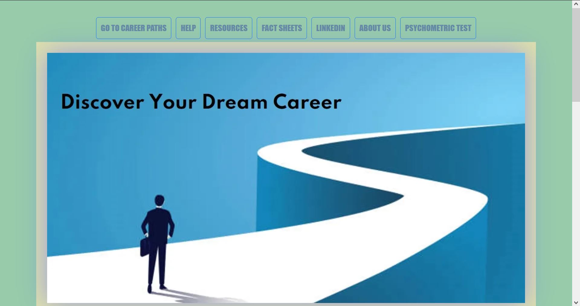 Gear The Career | Devpost