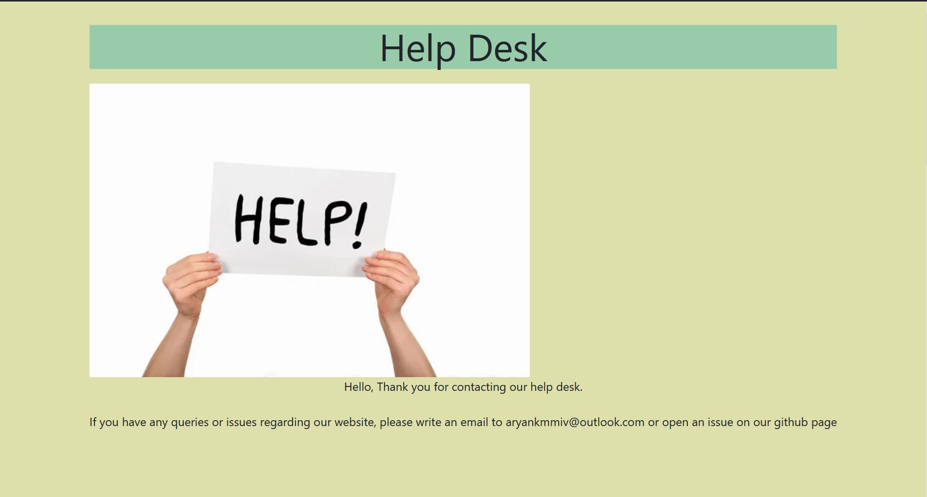 Gear The Career | Devpost