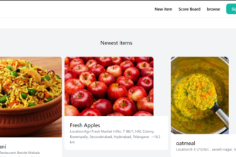 Aid For All | Devpost