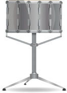 PIPIPI DRUM STICKS | Devpost