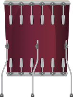 PIPIPI DRUM STICKS | Devpost