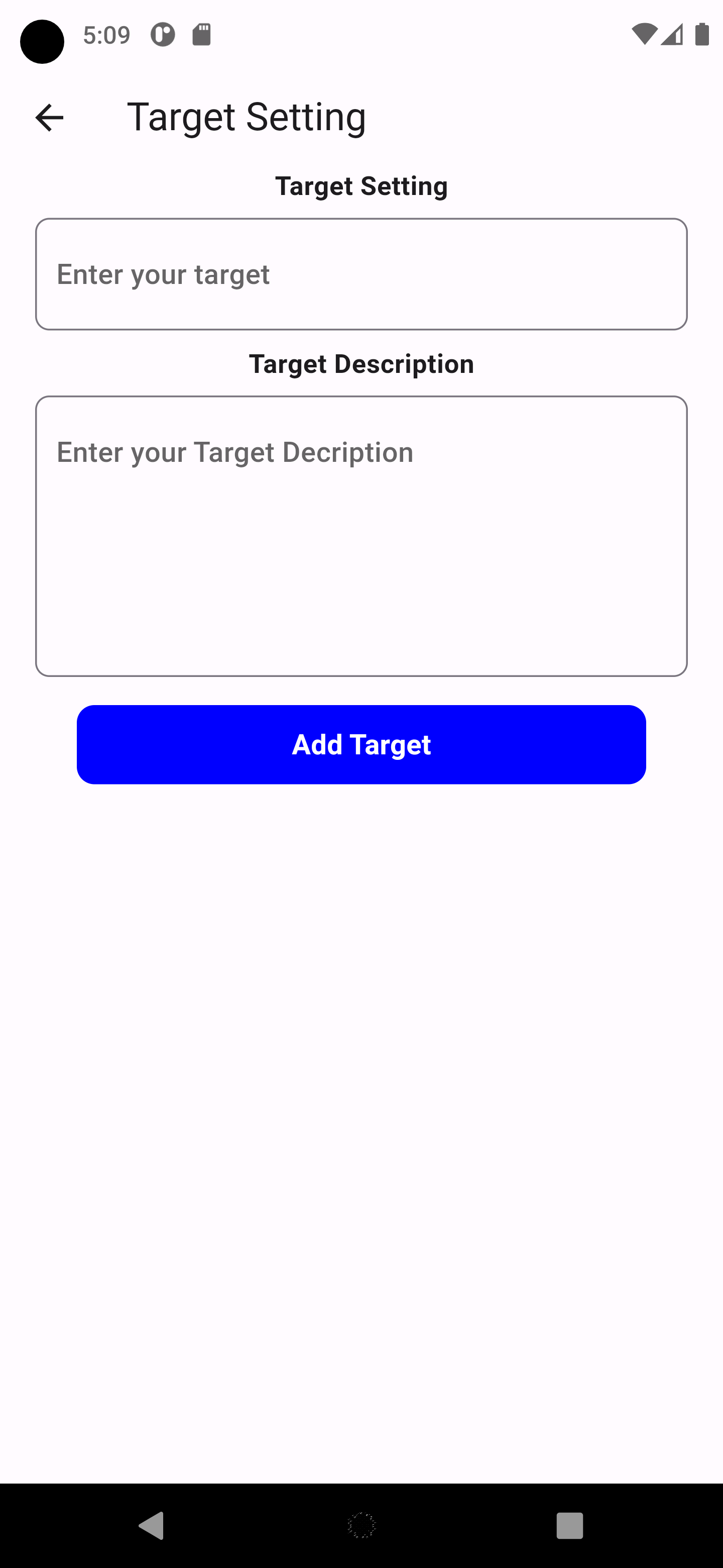 Sparkling self-care | Devpost