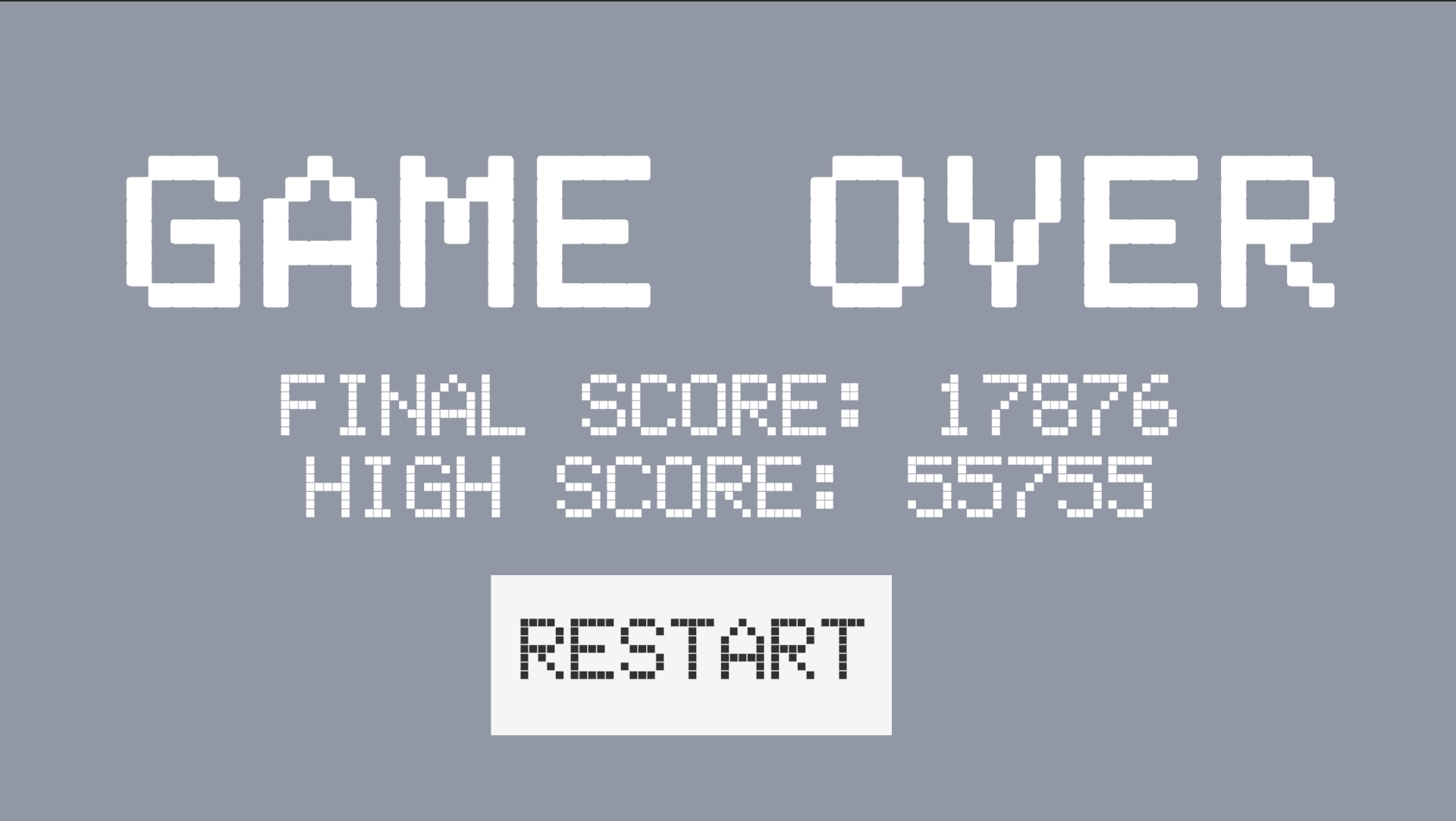 Last Stand | Devpost