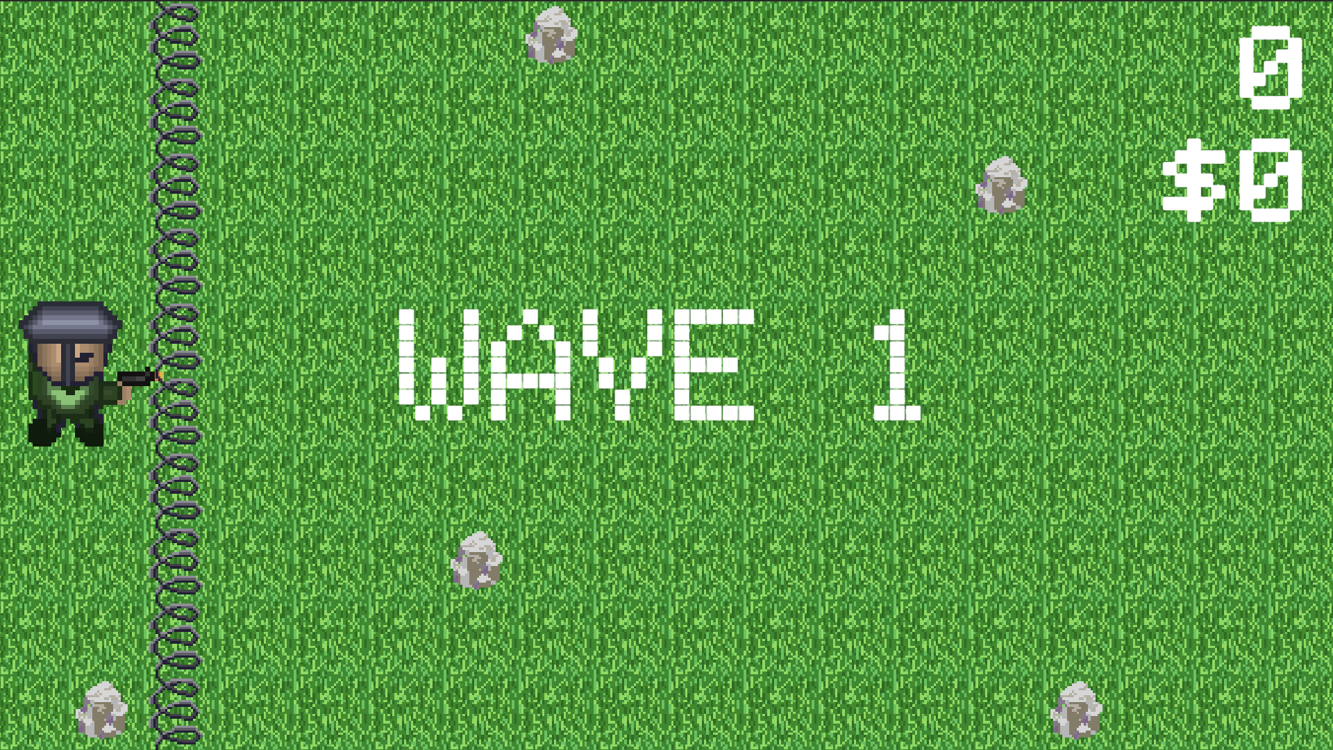 Last Stand | Devpost