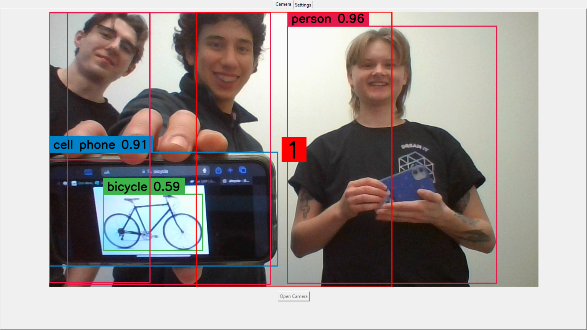 Sight Sense | Devpost