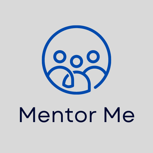Mentor Me | Devpost
