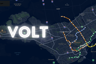 Volt | Devpost