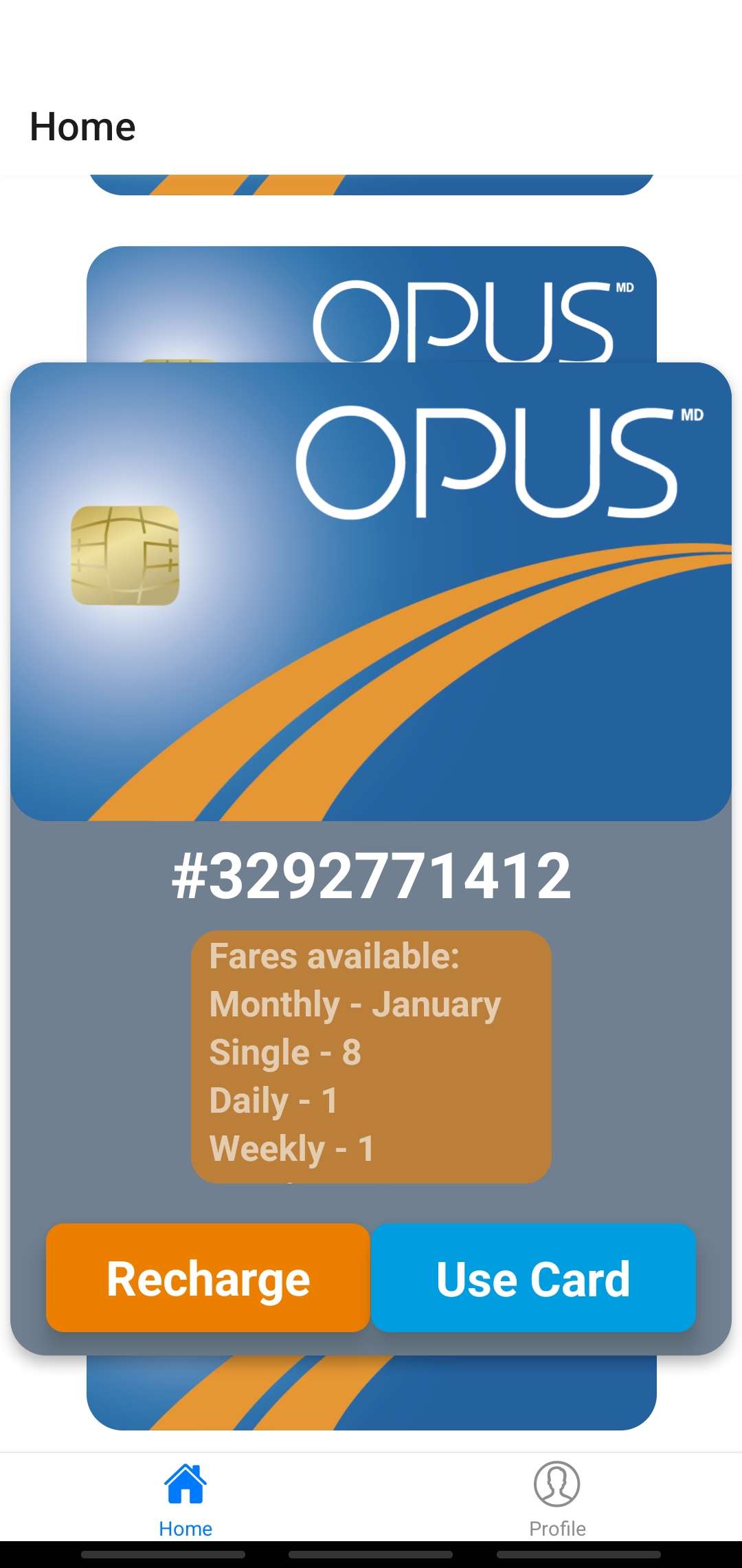 STM Commute | Devpost