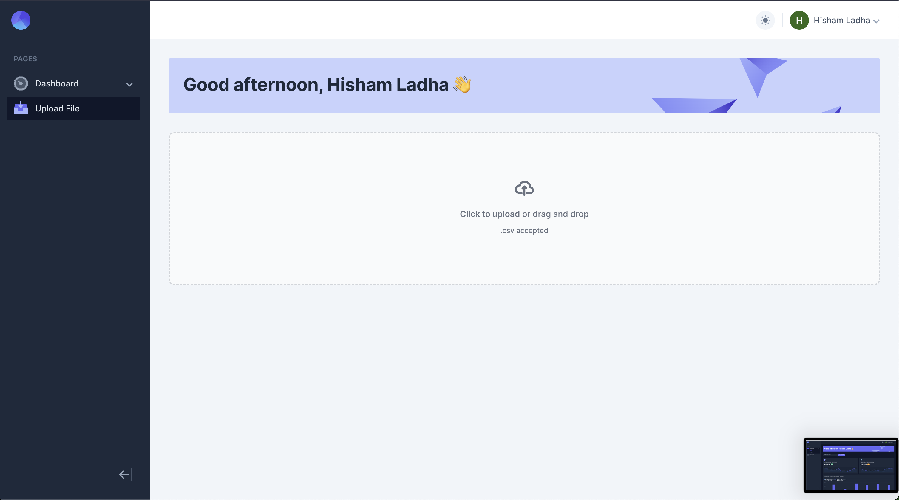 Hectic Garage | Devpost