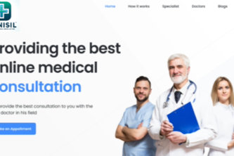 Conisil Medical Consultancy | Devpost