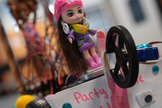 Party in the MTL | Devpost