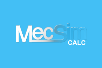 MecSimCalc Python Library | Devpost