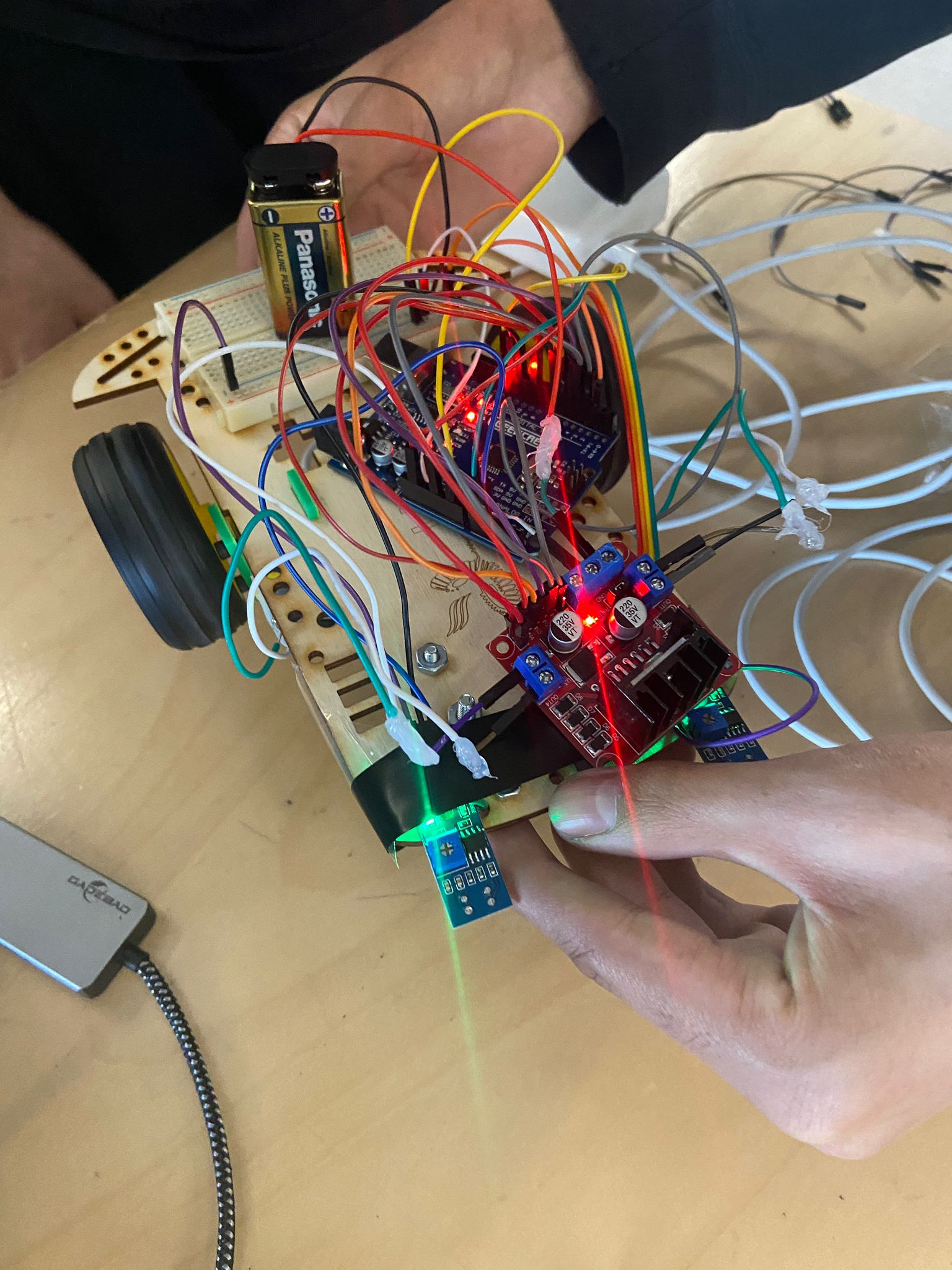 Mama's lil Champs- AV Challenge | Devpost