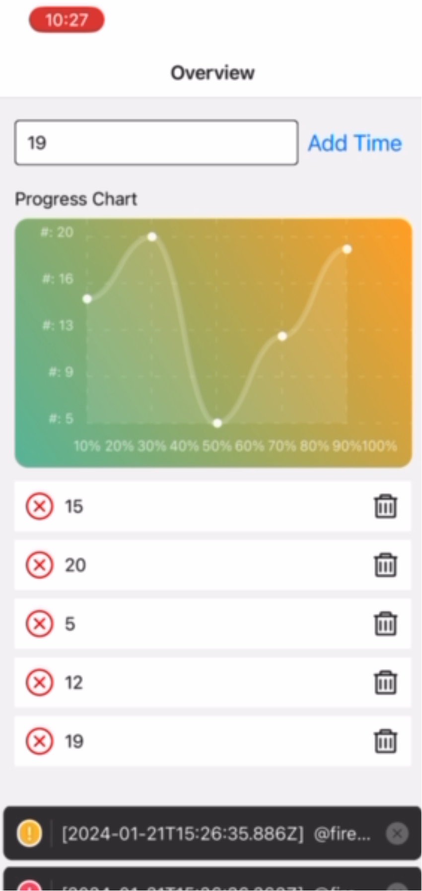 The Posture Pendant | Devpost