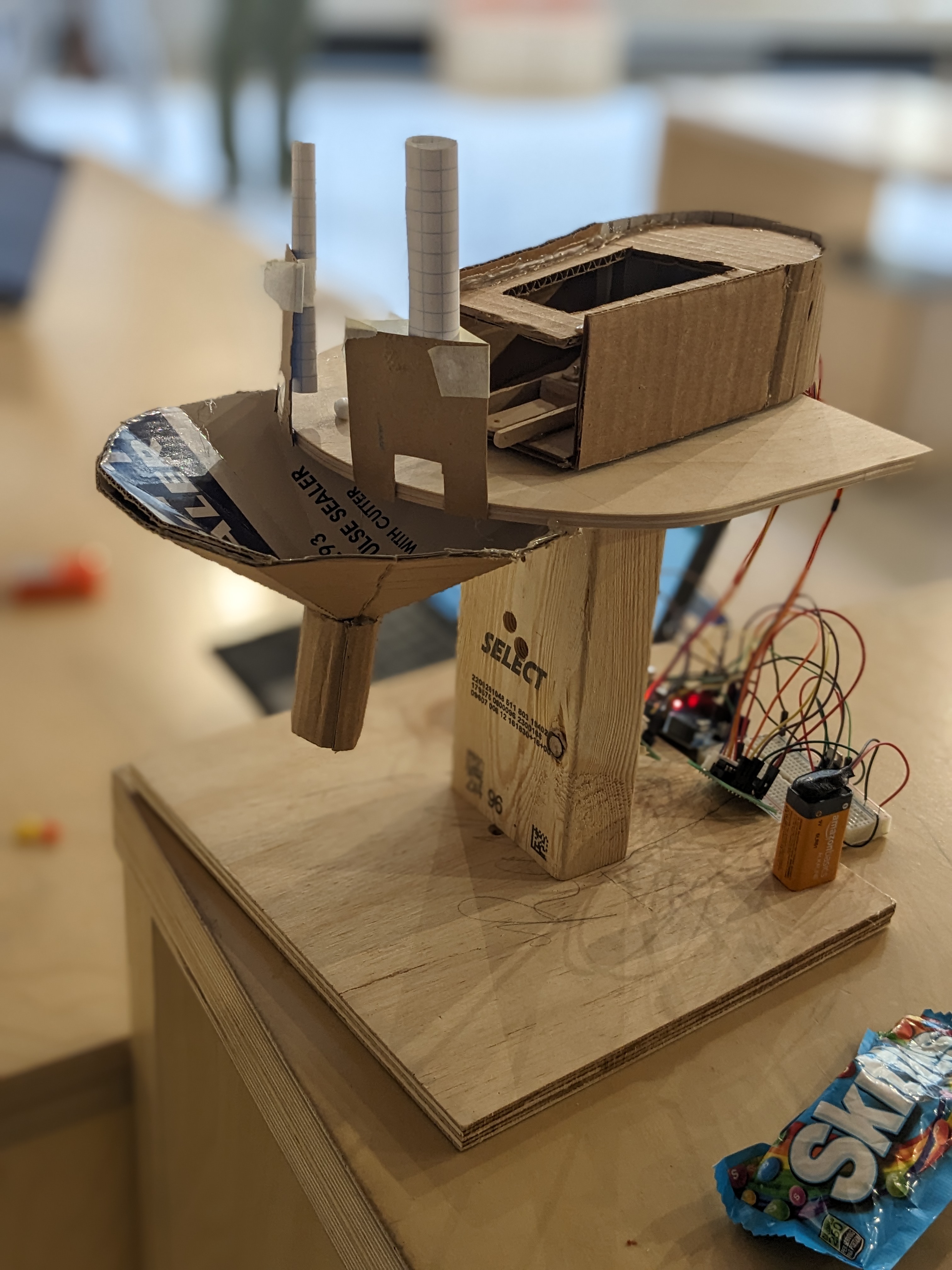 Poppin' Pills | Devpost