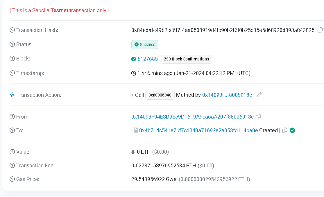 Decentralize API | Devpost