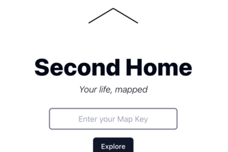 Second Home | Devpost