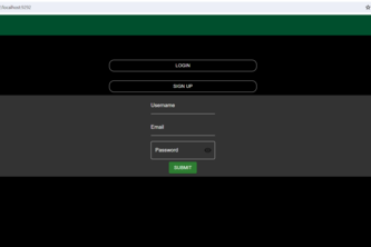 mum: manage your medication (and more) | Devpost
