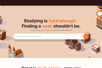 StudyScout | Devpost