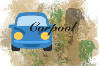 Carpool | Devpost