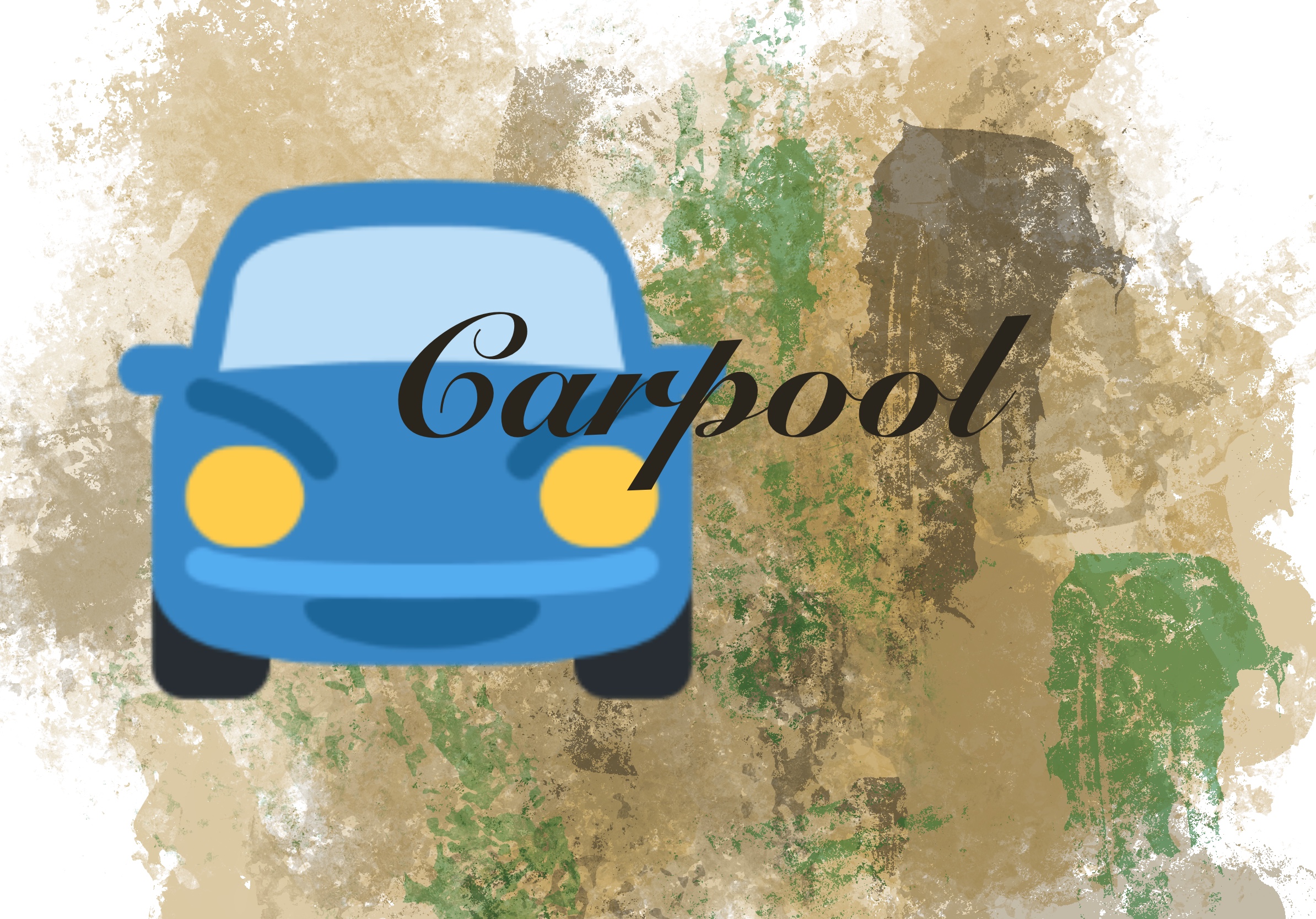 Carpool | Devpost