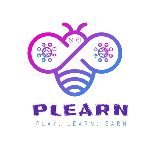 PLEARN(PLAY.LEARN.EARN) | Devpost