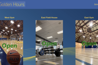 Golden Hours | Devpost