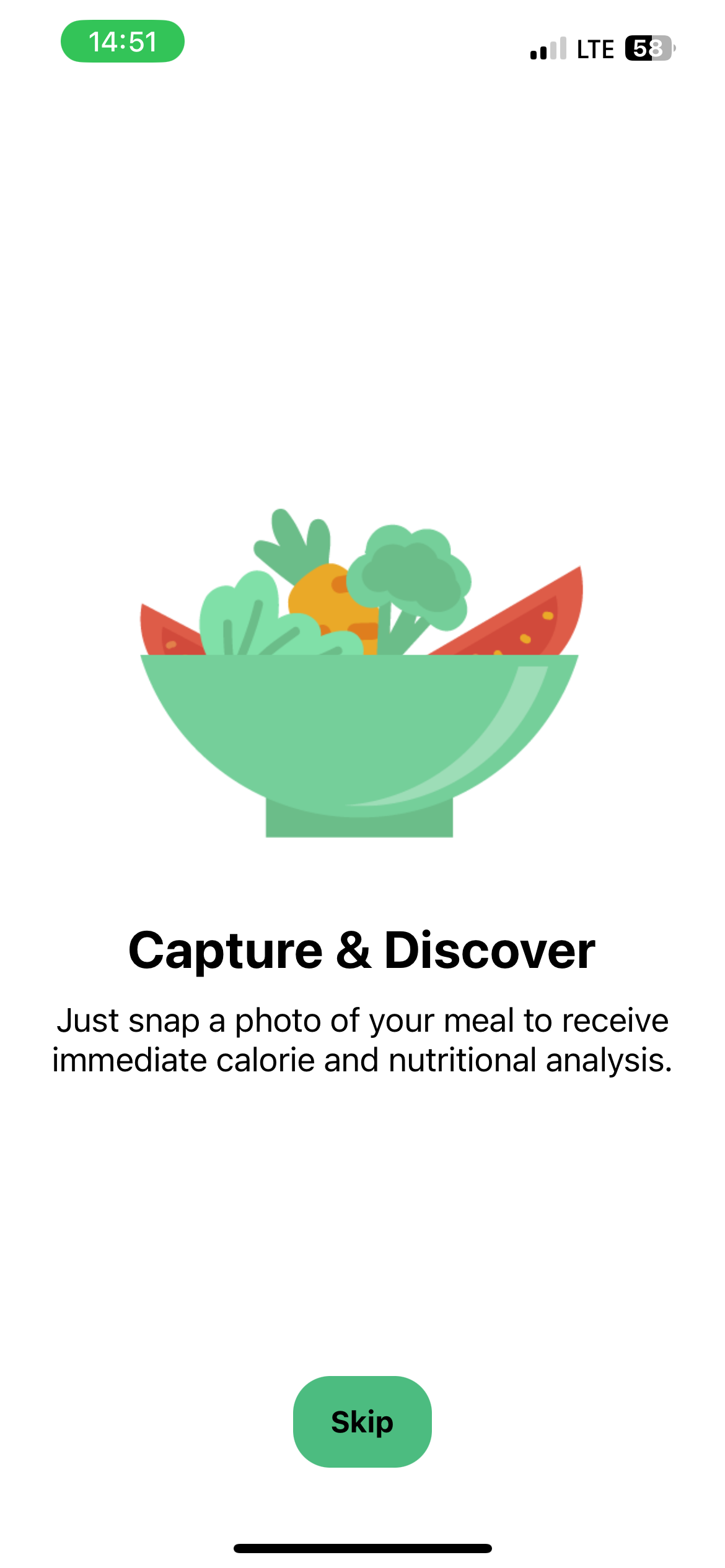 NutriSnap | Devpost