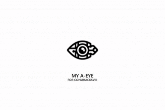 My A-EyE | Devpost