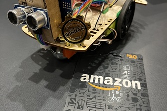 Autonomous Vehicle (AV) Challenge | Devpost