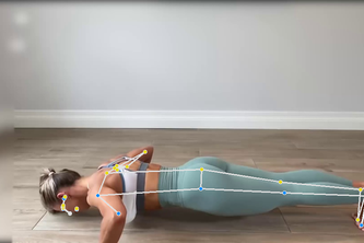 Exercise Evaluator | Devpost