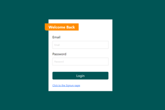 MERN Health Management App | Devpost