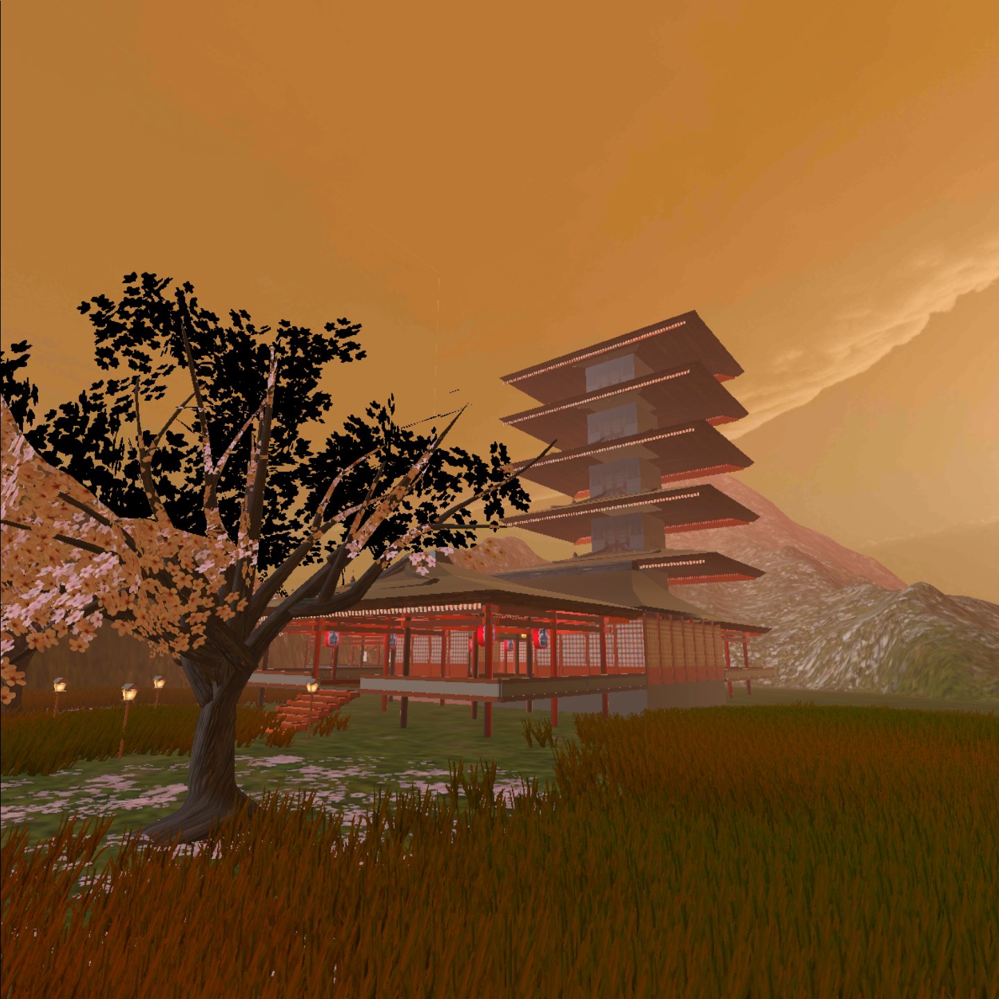 Kanji School VR | Devpost