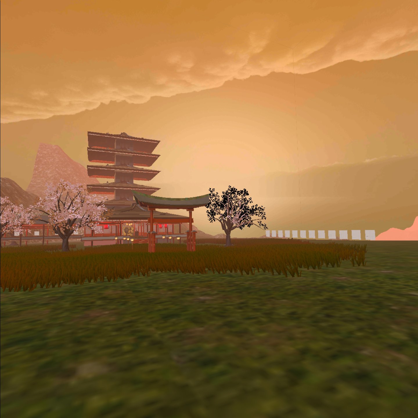 Kanji School VR | Devpost