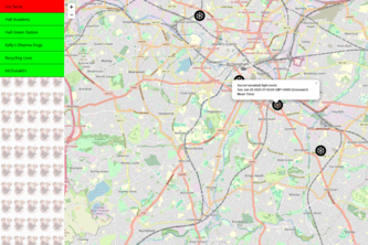Snowball Fight Club! | Devpost