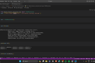 fake news detector | Devpost