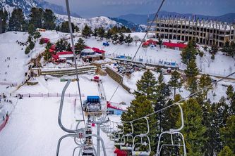 Swat Valley Tour | Devpost