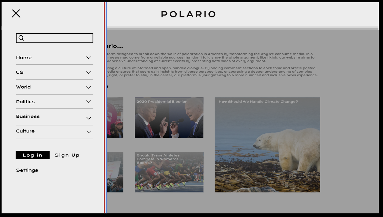 Polario | Devpost