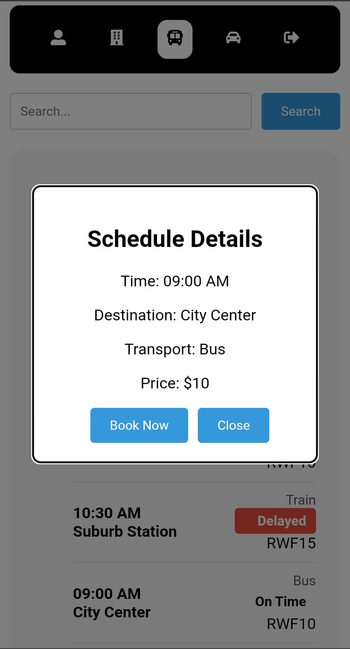 TI. SYSTEM | Devpost