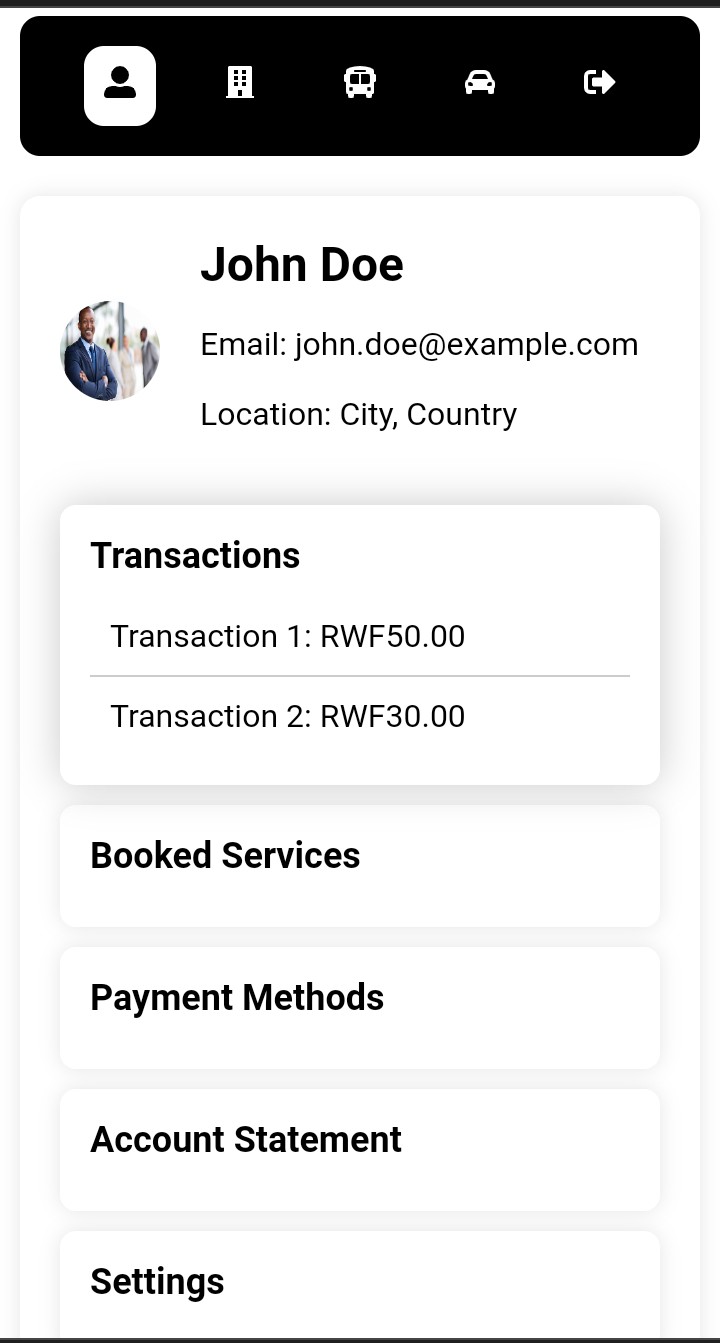 TI. SYSTEM | Devpost
